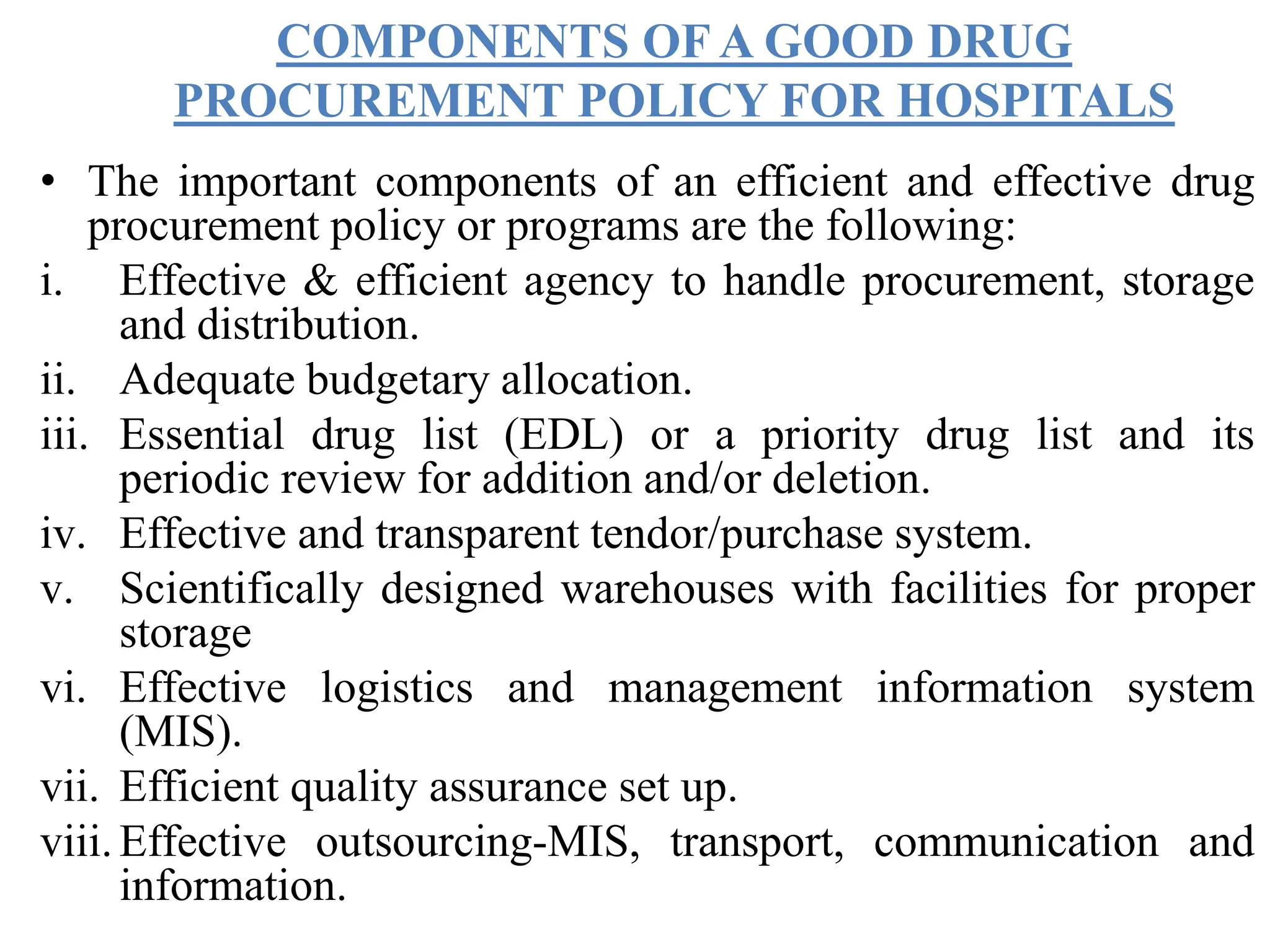 PROCUREMENTSTORAGEOFDRUGSANDPHARMACEUTICALS.pptx