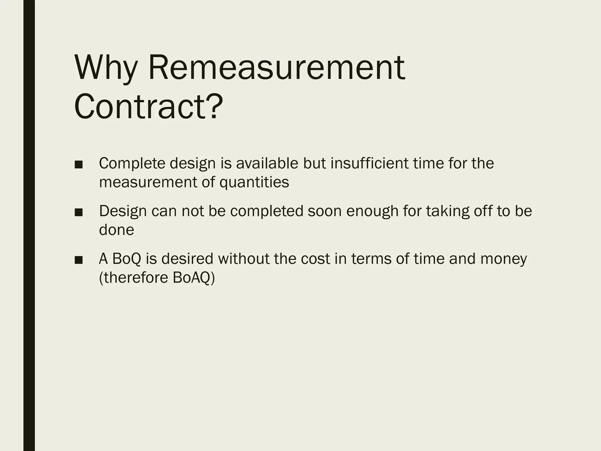 Procurement Strategies: A Seminar | PDF