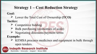 PROCUREMENT STRATEGIES AND BEST PRACTICES.pptx