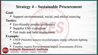 PROCUREMENT STRATEGIES AND BEST PRACTICES.pptx