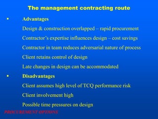 Procurement system | PPTX