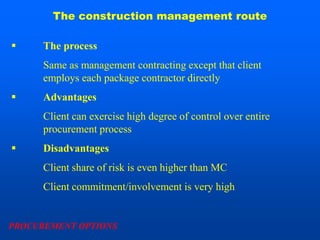 Procurement system | PPTX