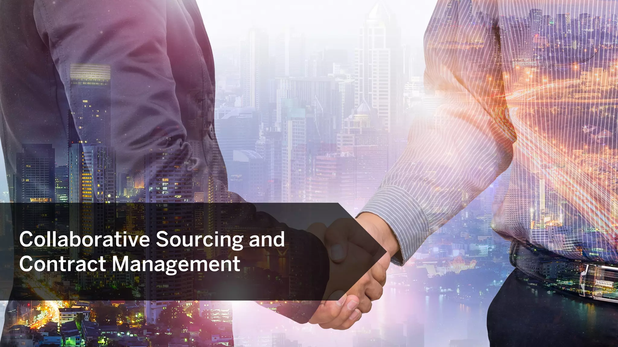 Procurement Transformation With S4 Hana Sourcing And Procurement Pdf