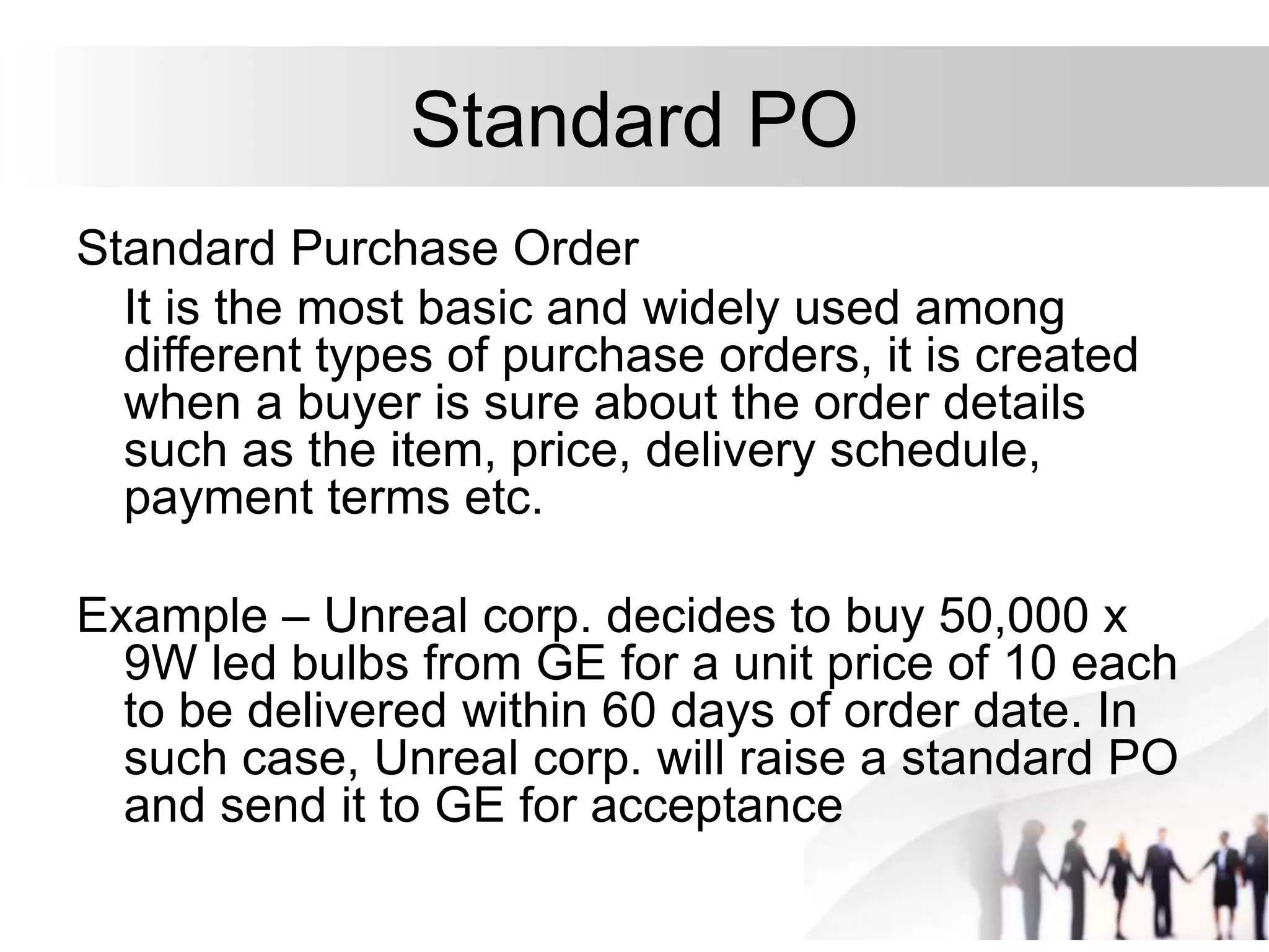 Procure to pay process ppt | PPT