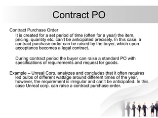 Procure to pay process ppt | PPT