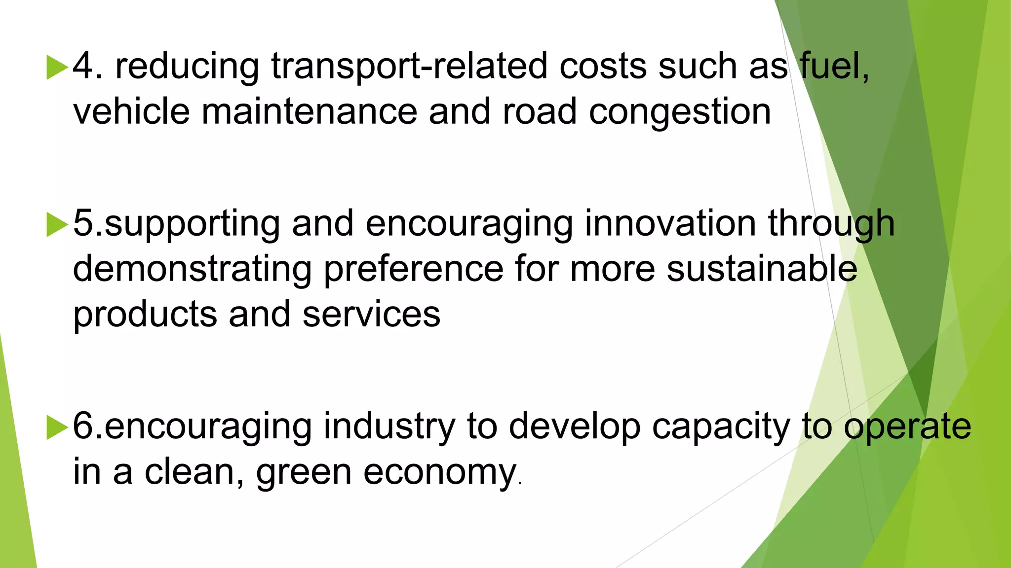 Procuring and sustaining resources | PPT