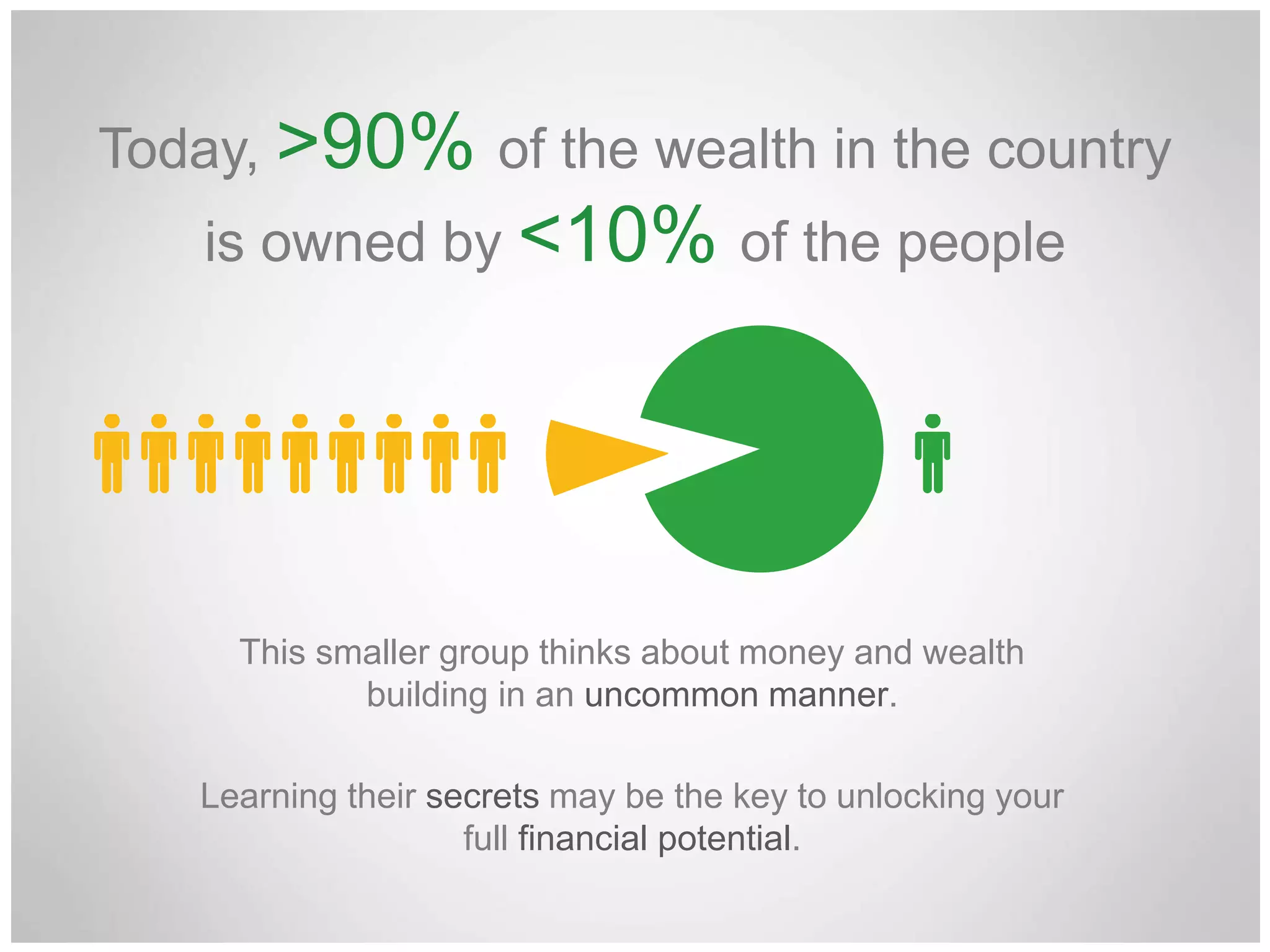 Financial Balance - The Living Balance Sheet | PPTX | Business ...