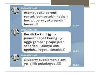 Prodak know ladge 4jovem | PPT