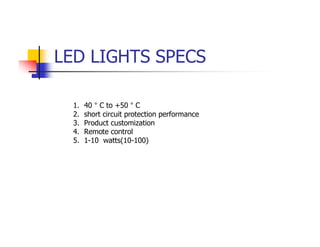 company product catalog | PPT