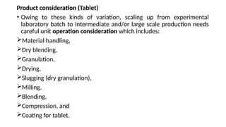 Prodcut consideration for tabletttt.pptx