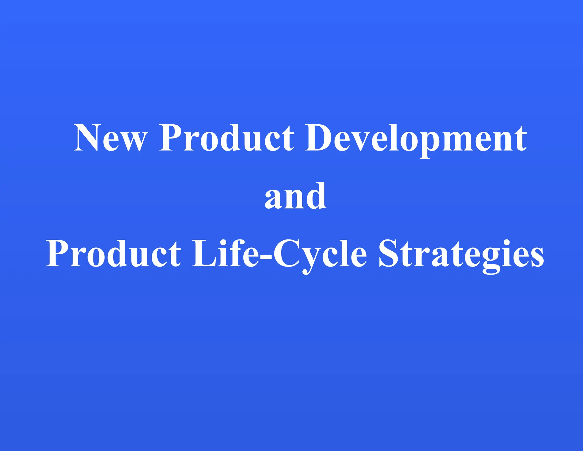 pharmaceutical product development process.ppt