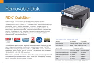 Tandberg Data - Data Protection Solutions Guide | PDF