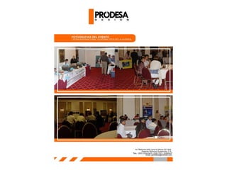 PRODESA | PPT