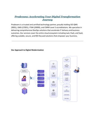 Prodevans_ Accelerating Your Digital Transformation Journey.pdf