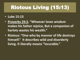 The Prodigal's Dad | PPTX