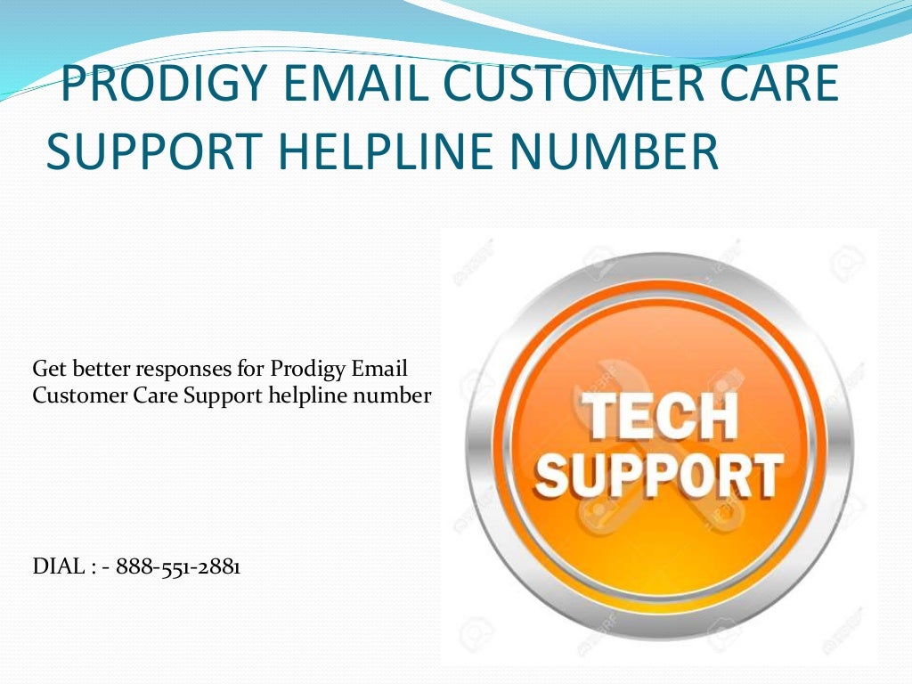 Prodigy Email Tech Support prodigy-email-tech-support