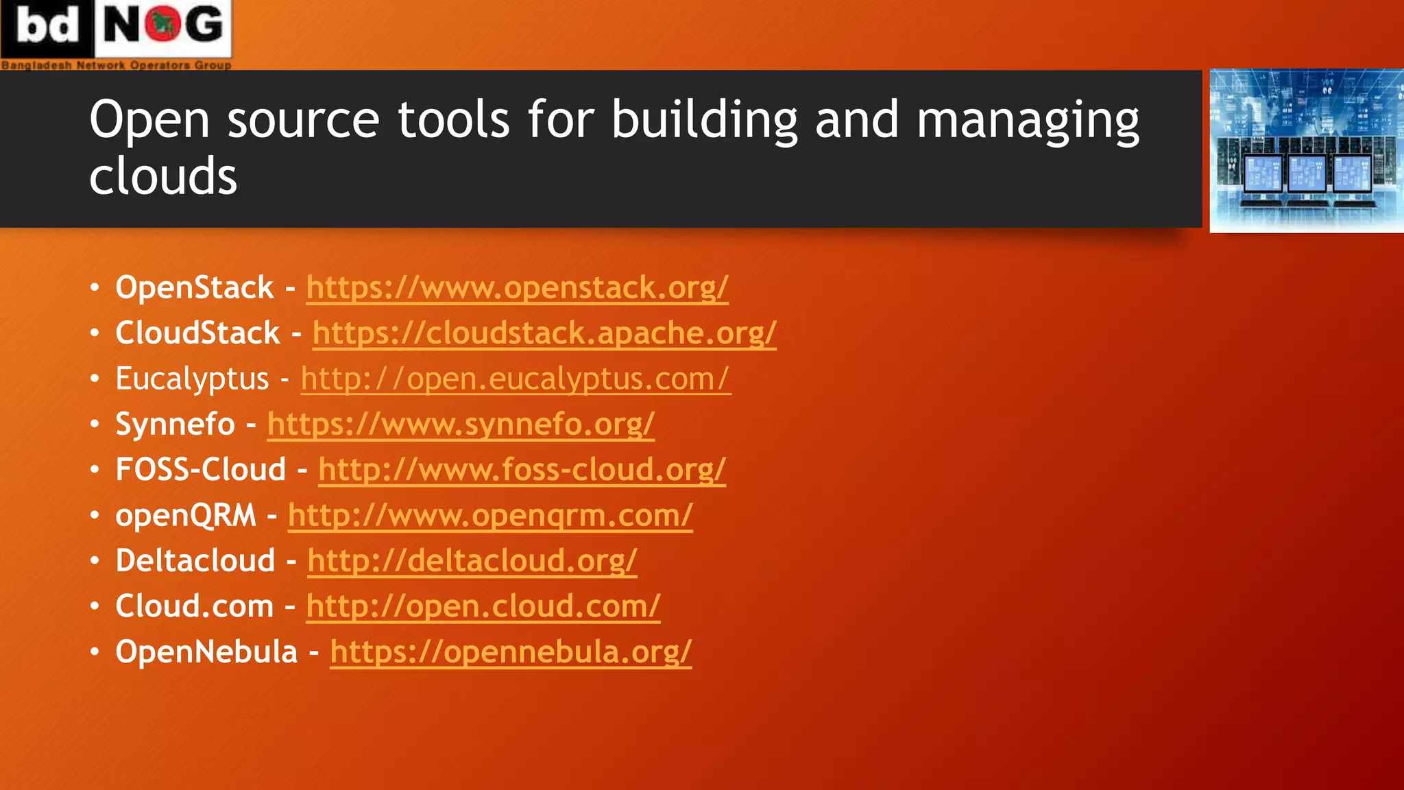 Virtualization vs. Cloud Computing: What's the Difference? | PPTX