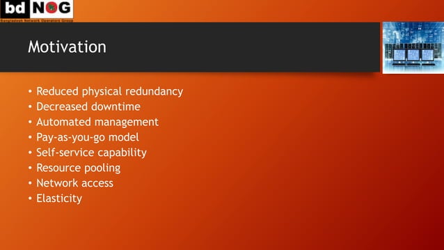 Virtualization vs. Cloud Computing: What's the Difference? | PPTX