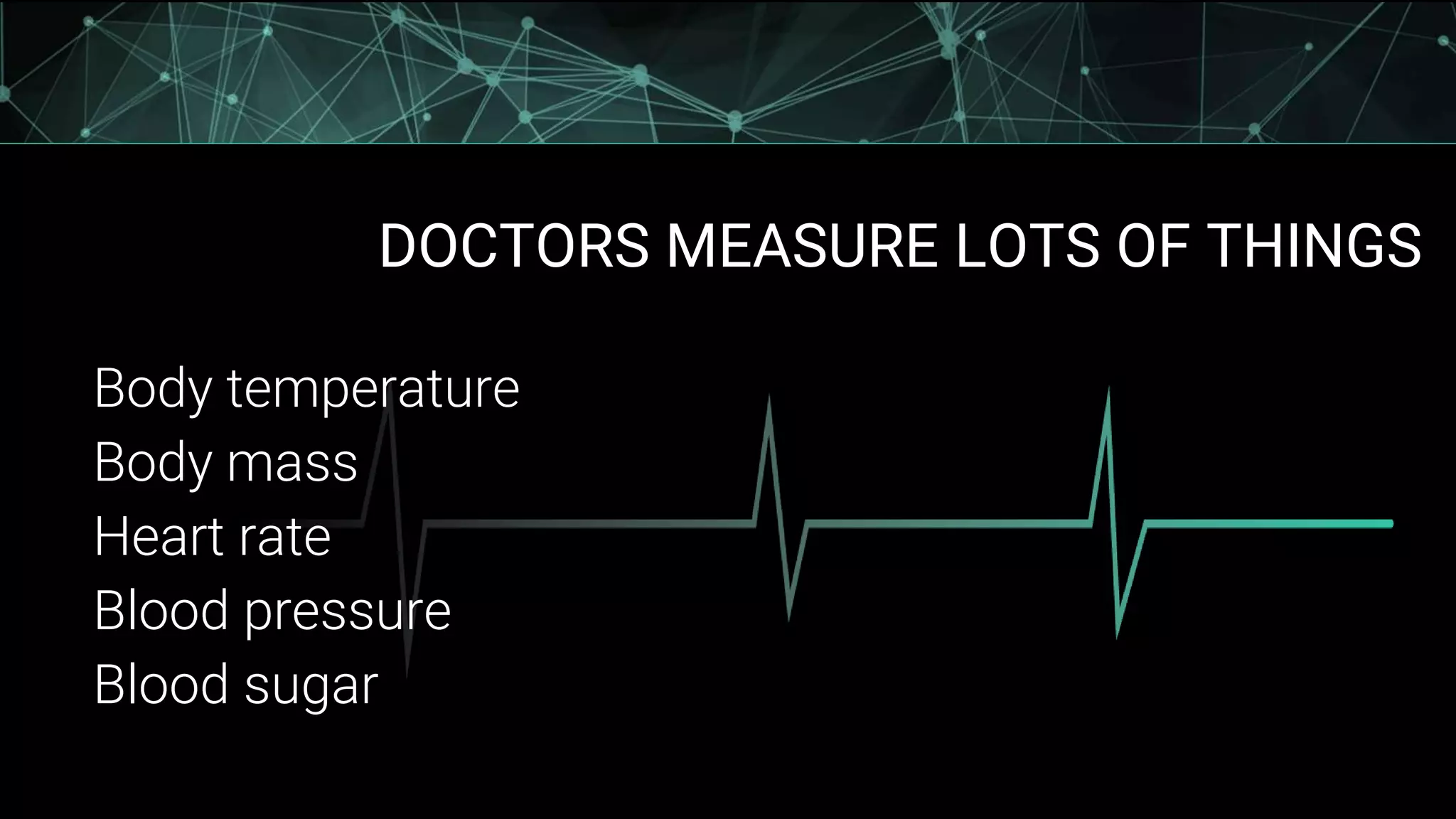 5 health metrics every product manager should know | PPTX