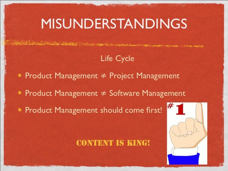 Agile Prod Mgmt v. Proj Mgmt Agile Prod Mgmt v. Proj Mgmt