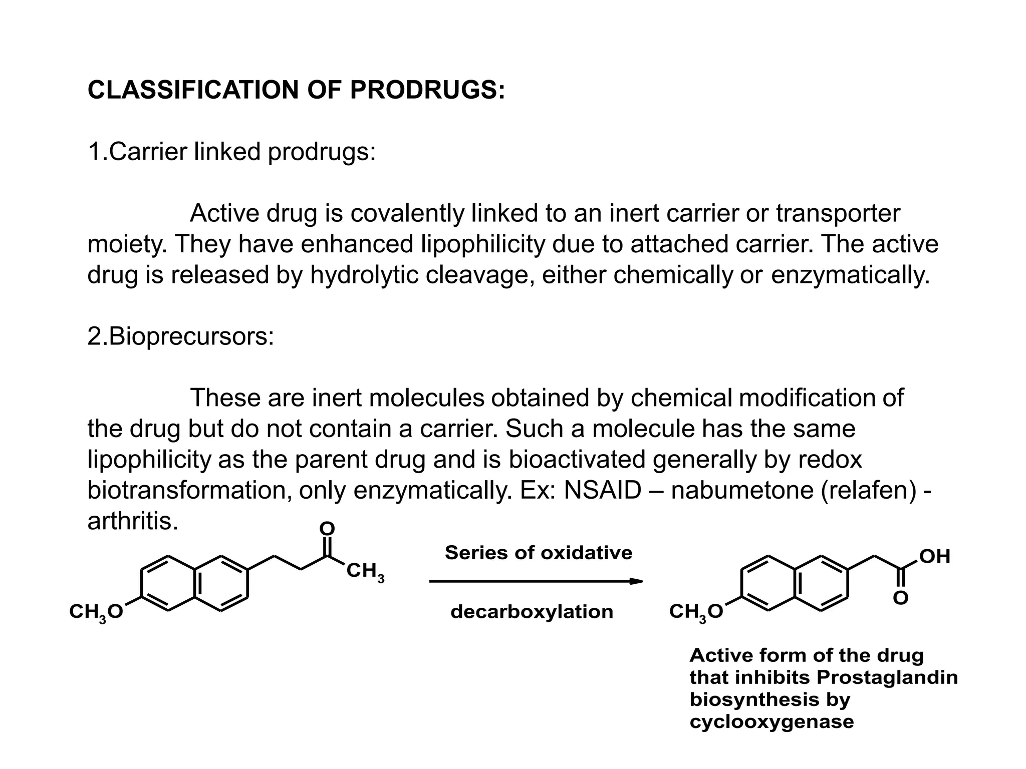 Prodrug | PDF