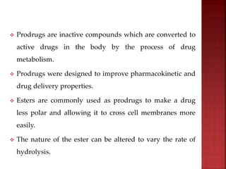 Prodrug.pptx