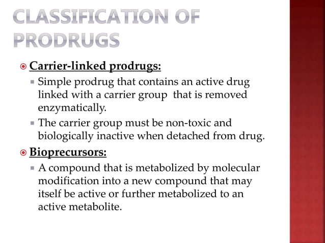 Prodrug.pptx