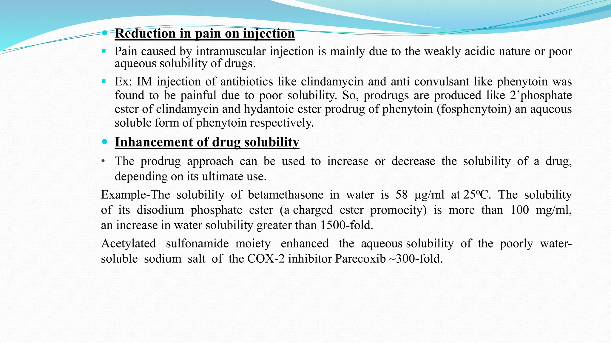 prodrug-.pptx Medicinal chemistry 7 SEMESTER | PPTX