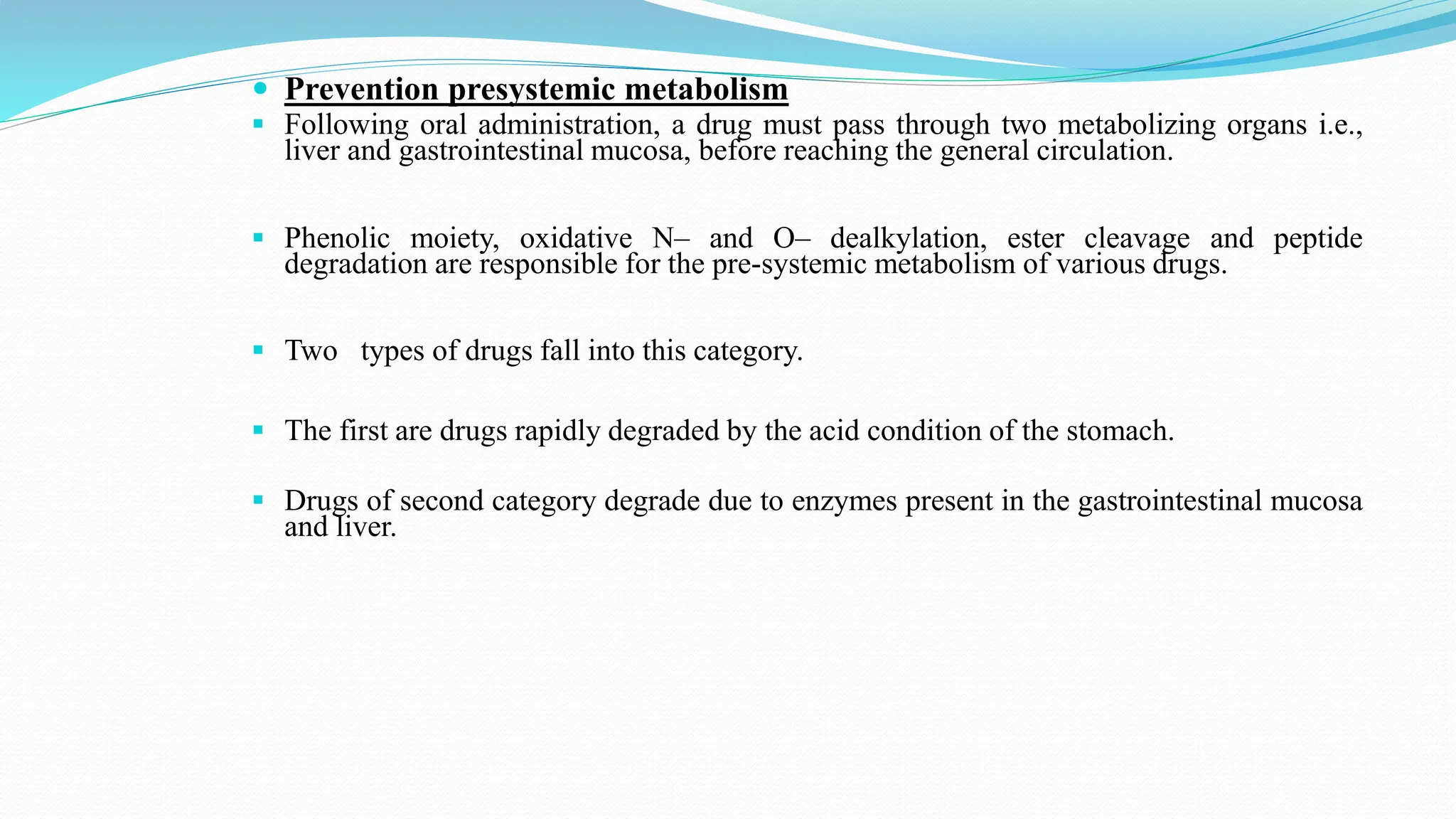 prodrug-.pptx Medicinal chemistry 7 SEMESTER | PPTX