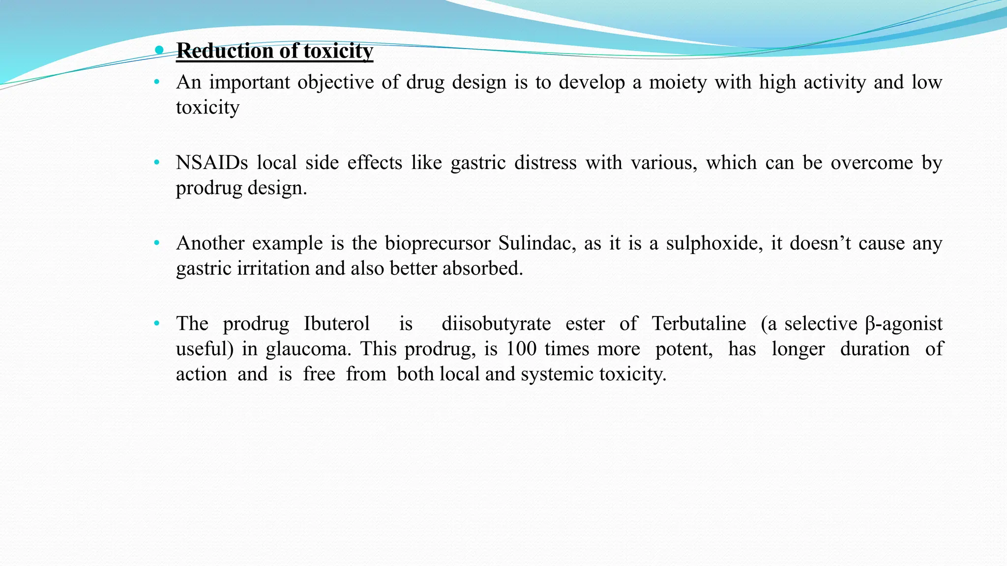 prodrug-.pptx Medicinal chemistry 7 SEMESTER | PPTX