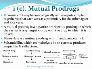 Prodrug new | PDF