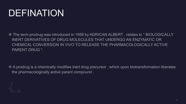 PRODRUG PRESENTATION.pptx