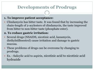 Prodrug | PDF