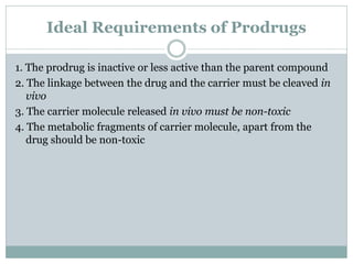 Prodrug | PDF