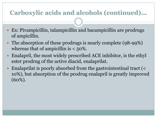 Prodrug | PDF