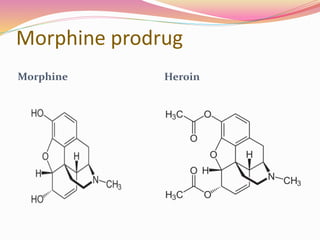 Prodrugs an approach to solve problems related to adme | PPTX