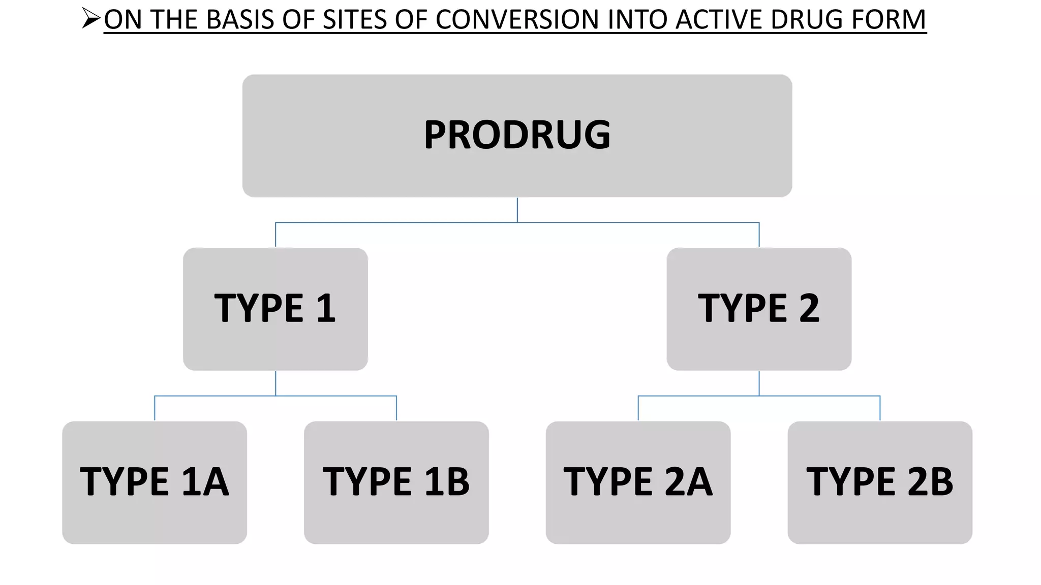 BIOPRECURSOR PRODRUGS | PPTX