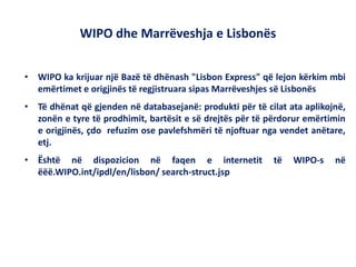 Prod territ legjislacioni | PPTX