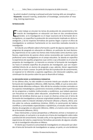 Producción de conocimiento y formación de investigadores.pdf