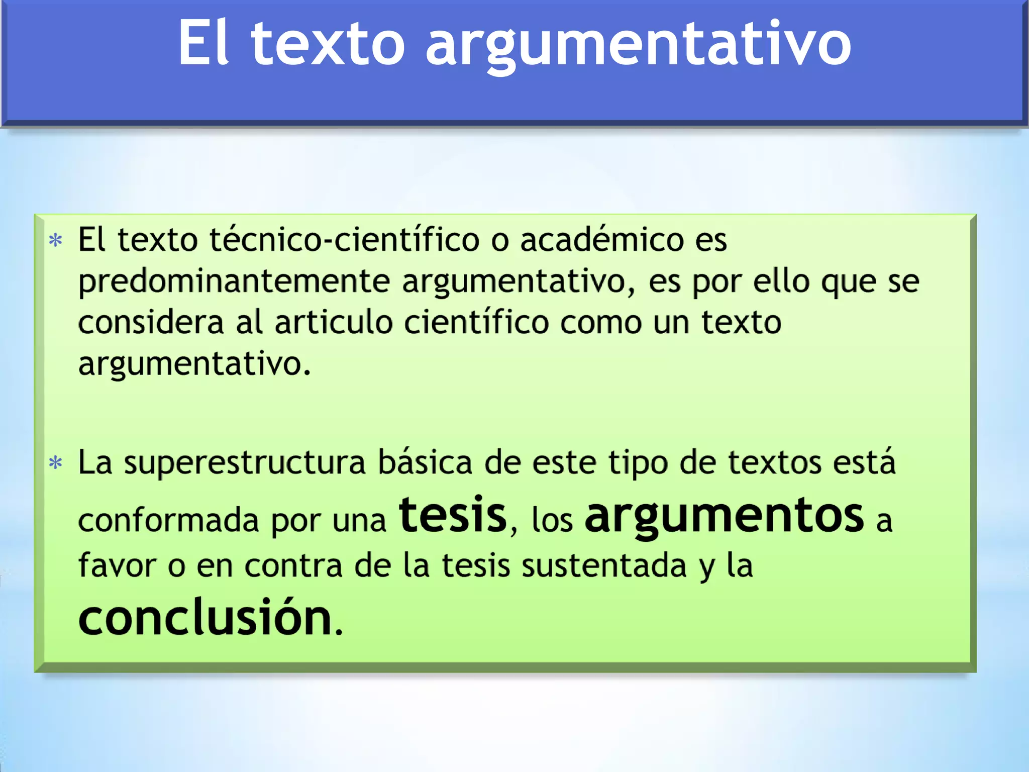 Producción escrita | PPT