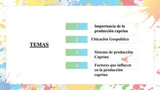 PRODUCCION CAPRINA.pptx