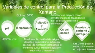 Produccion del Xantano.pptx