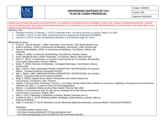 Producción Digital de Contenidos Publicitarios | PDF