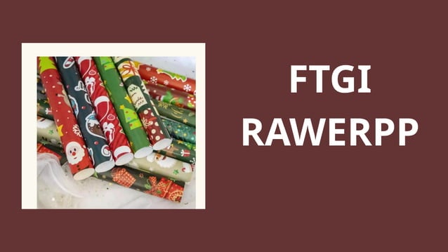 PRODUCE-GIFT-WRAPPED-ITEMS-grade topic8.pptx