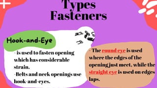 PRODUCE CHILDREN’S WEAR.pptx