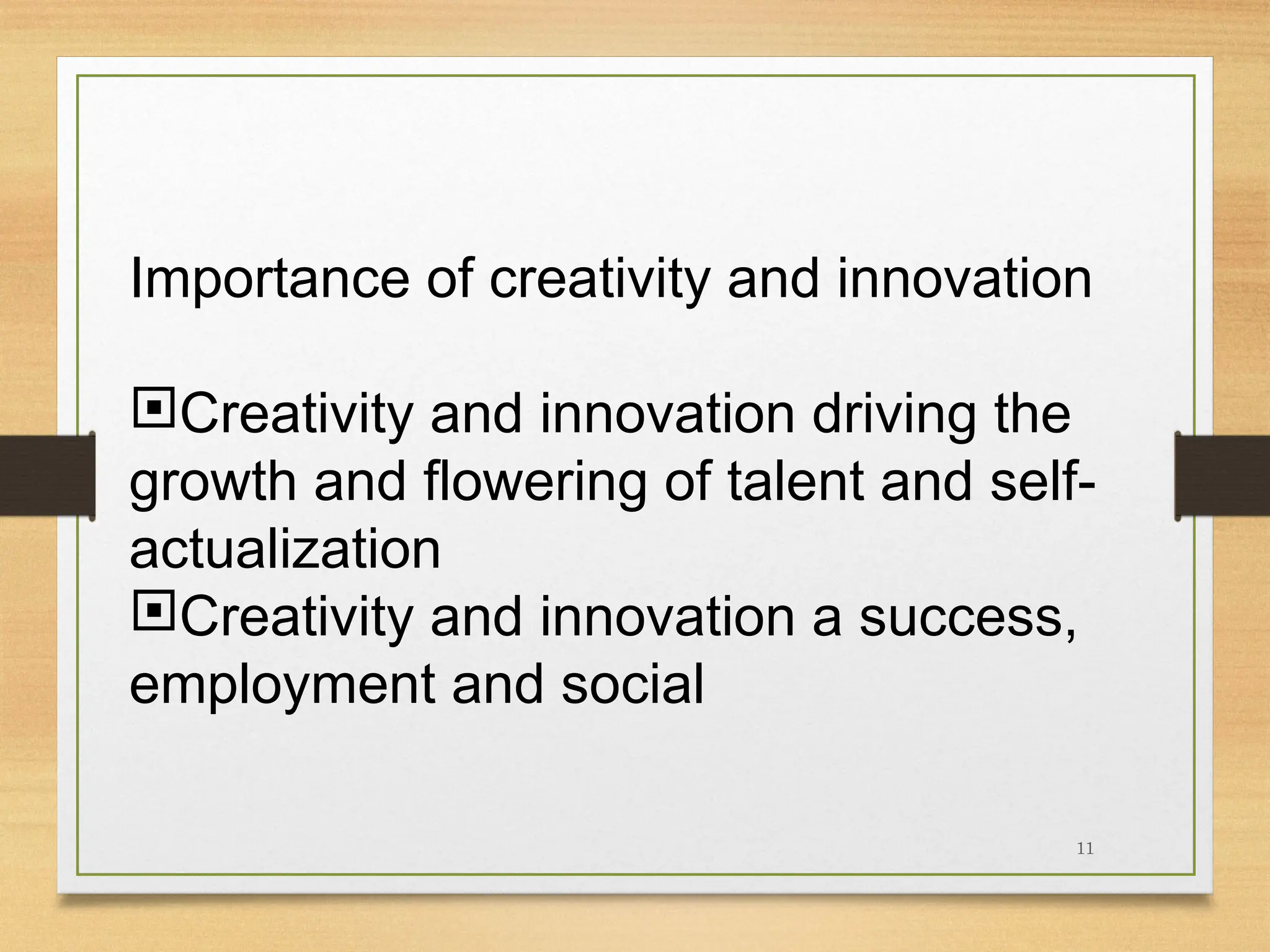 PRODUCE CREATIVE WORK in fashion design LECTURE 3.ppt