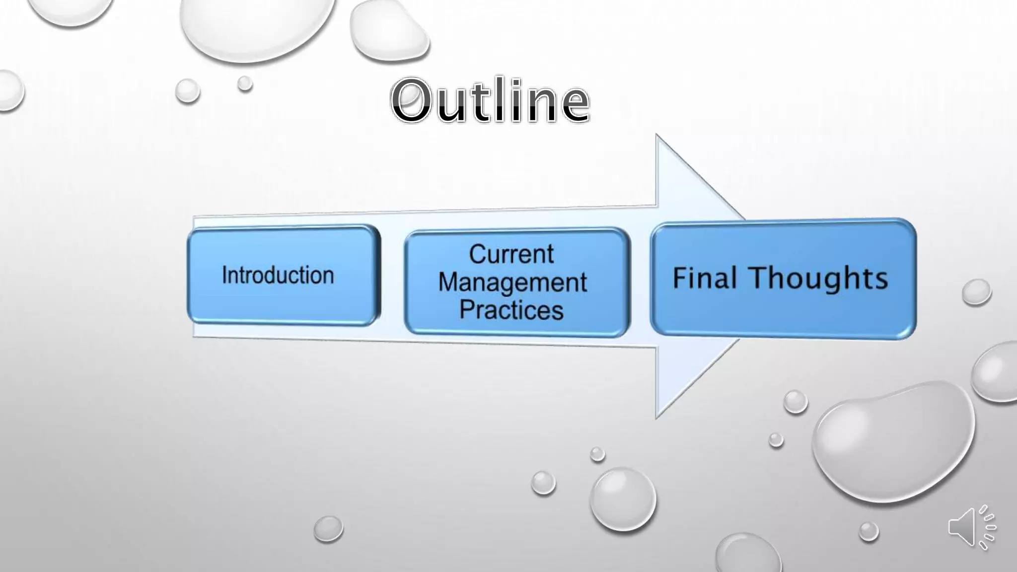 Oilfield Produced water management | PPTX