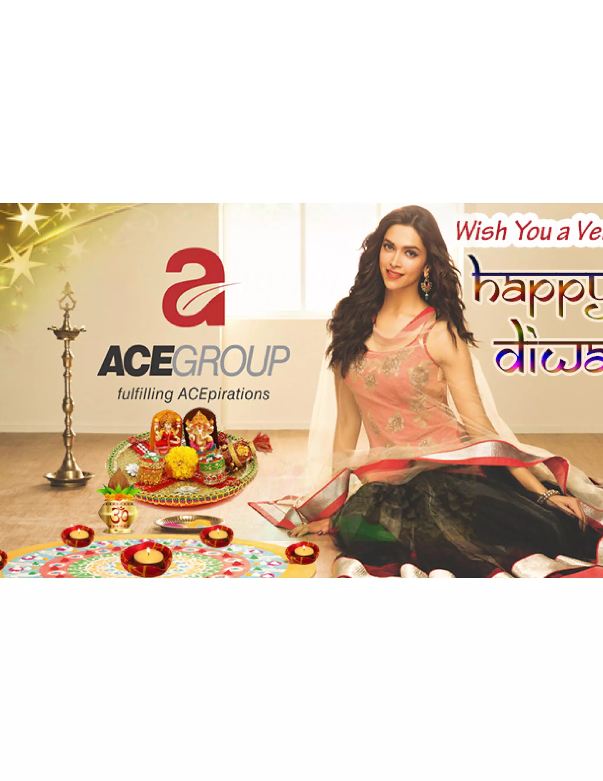 Ace City Greater Noida West | PDF