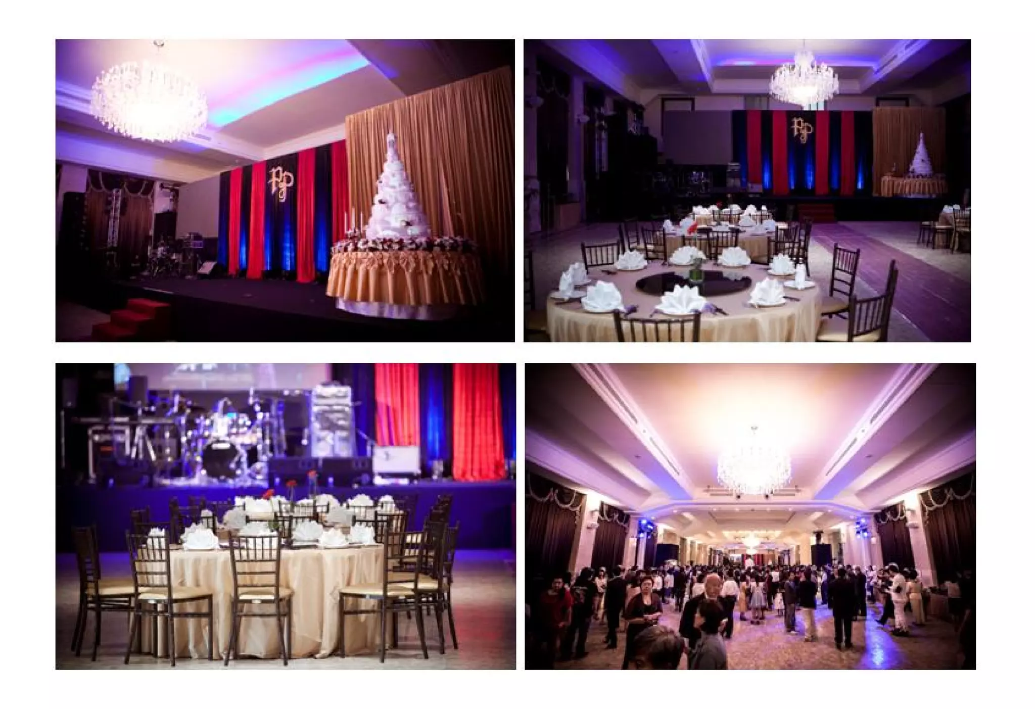 Wedding at Grand Postal Building,Thailand | PPT