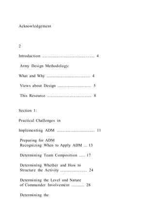 Produced ByUnited States Army School of Advanced M | DOCX